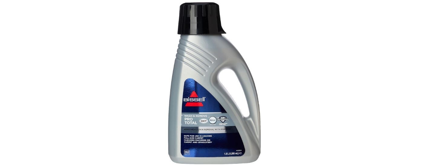 BISSELL Wash & Remove Pro Total Formula For | Grelly UK