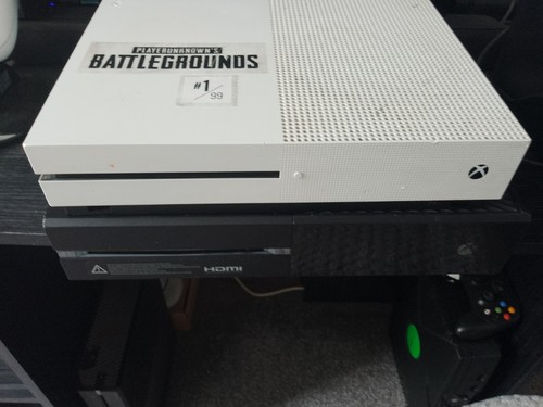 XBOX ONE S CONSOLE | eBay UK