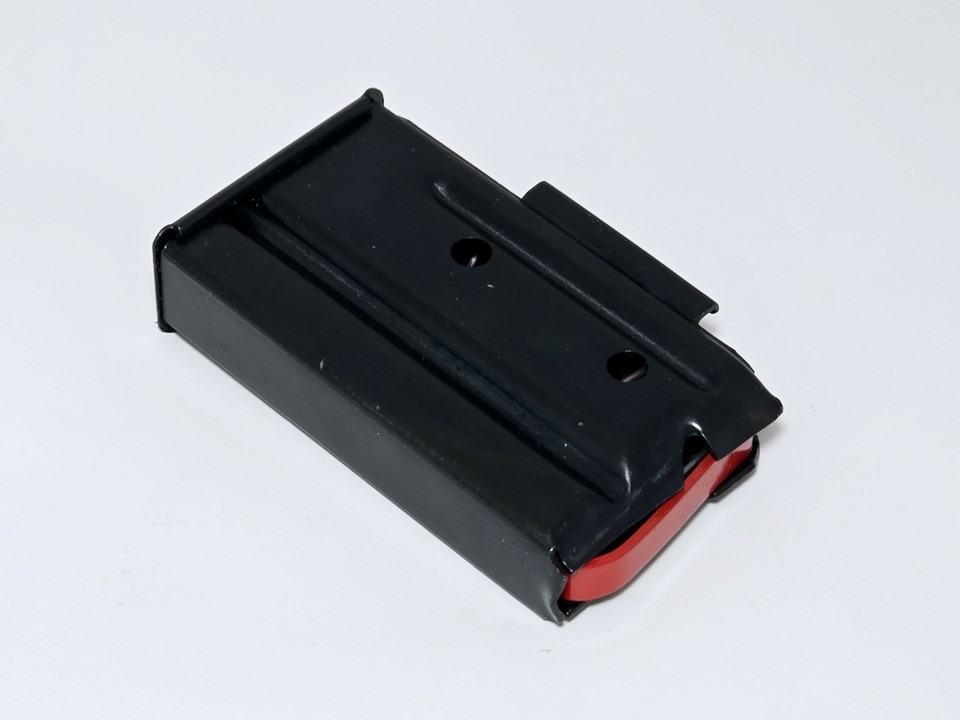 Marlin Model 25M/25MN/782/882/980/982 Rifle Magazine 22 WMR/17HMR 7 ...