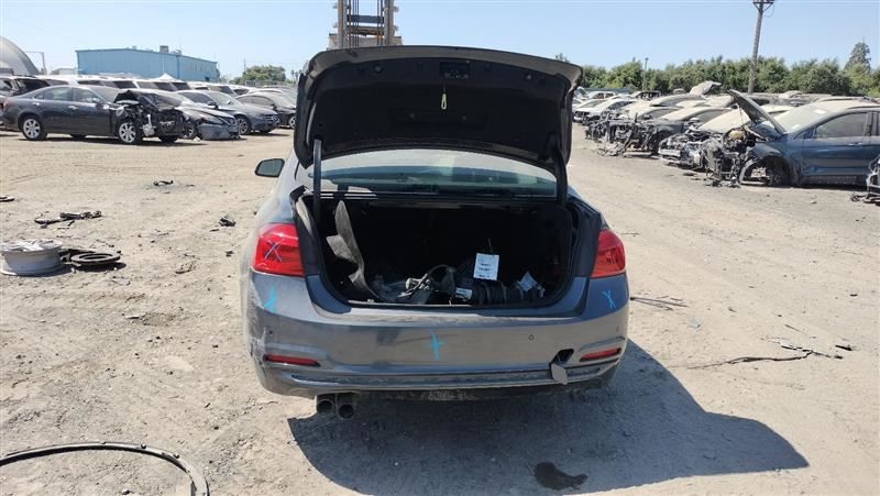 COLUMN SWITCH OEM 2017 BMW 330I 1YR WRNTY | eBay