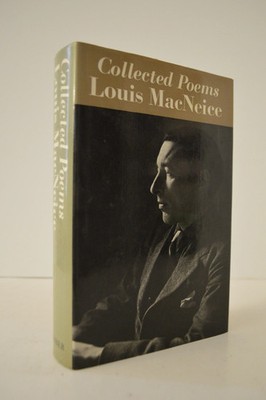 Collected Poems Louis Mac Neice HC 9780571049851| eBay