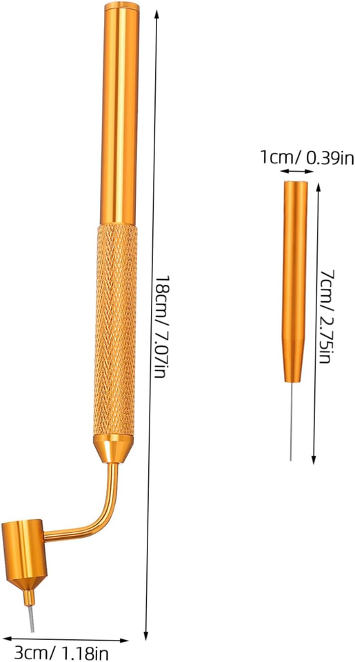 Car Scratch Repair up Paint Pen for Car Paint Scratch Remover Fine Line ...