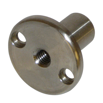 Hinge Pin, Gimbal Ring Bravo HP OM501067 & Below 821997 | eBay