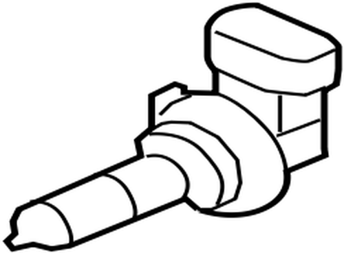 1864765009H Hyundai Bulb 1864765009H, New Genuine OEM Part | eBay