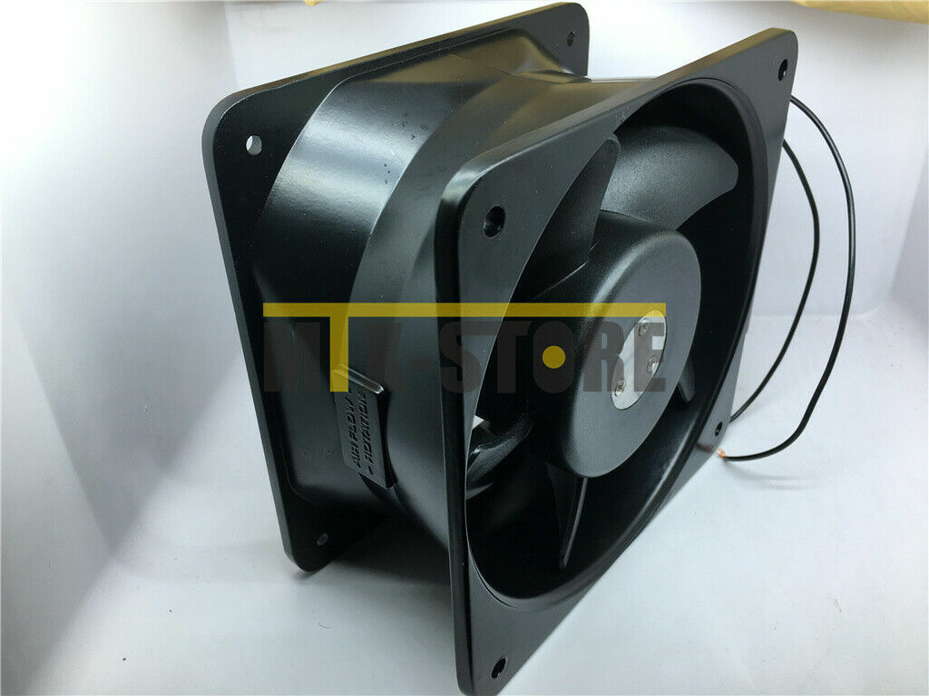 1pcs ORIX MRS18-DUL 18cm 18090 200-230V Industrial Cooling Fan | eBay
