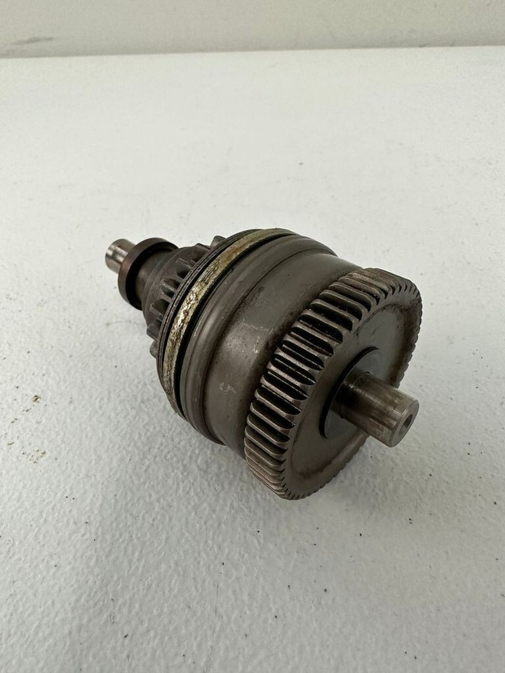 2008 Polaris RZR 800 Starter Gear Bendix Assembly 4010418 Sportsman ...