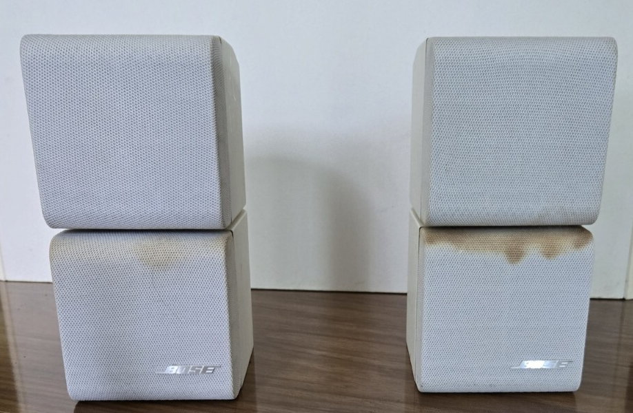 Bose Acoustimass 5 Series II Spkr System Home Direct/Reflect Channel Subwoofer | eBay