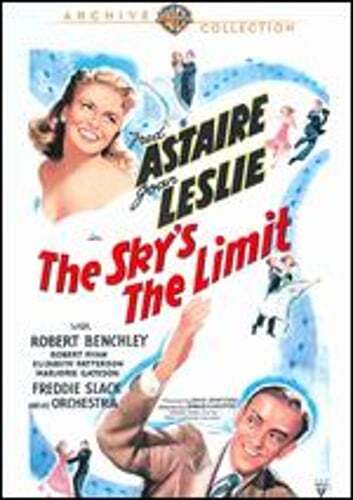 The Sky's the Limit by Edward H. Griffith: New 883316469101| eBay