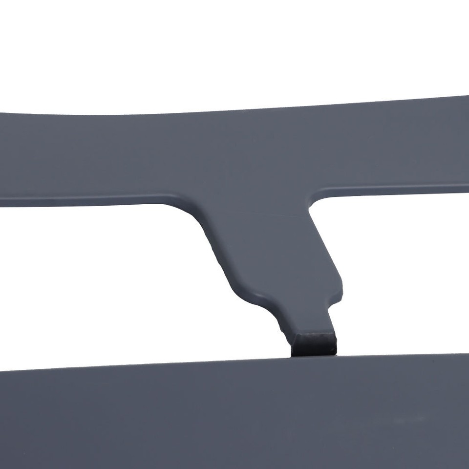 Fit For 2022-2024 GMC Terrain Full New Front Bumper W/O Sensors Hole ...