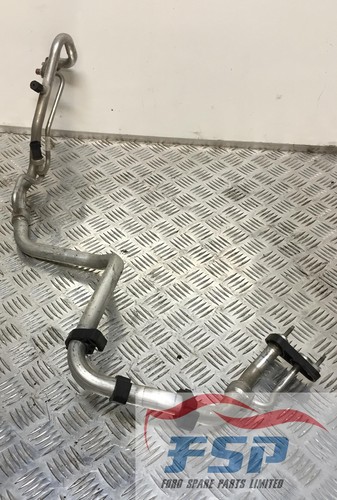 FORD MONDEO MK4,1.6 DIESEL TITANIUM X 2008-2014 AIR CON PIPES ...