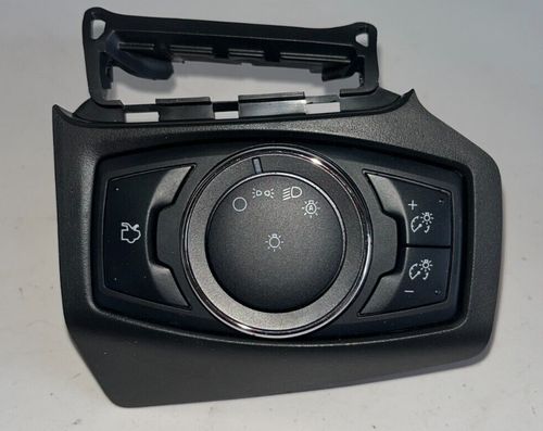 2012-2014 Ford Focus Headlight Switch OEM | eBay