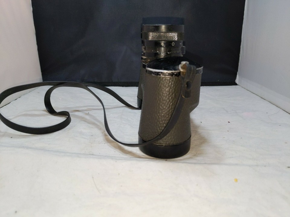 Bushnell Instant Focus Explorer Binoculars | eBay