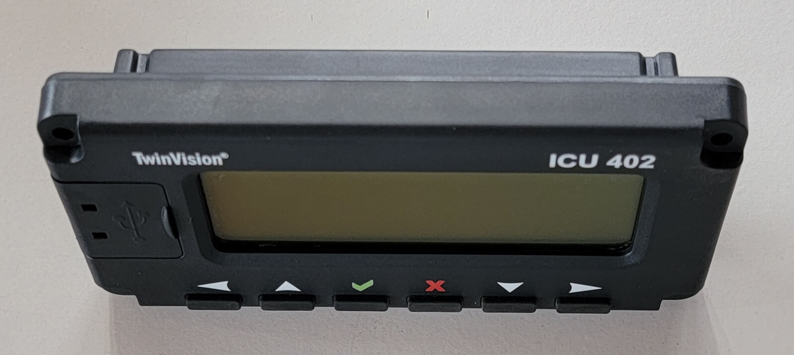 Luminator Mobilite ICU402 Operator Control Unit Twinvision 906-0001-402 ...