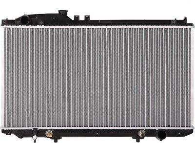 Radiator Replacement For 02-10 Lexus SC 430 SC430 Convertible V8 4.3L ...