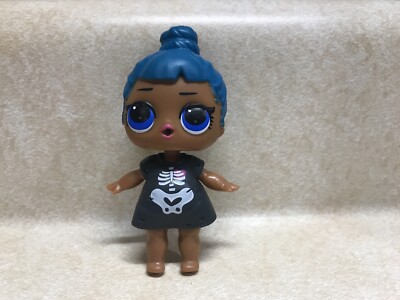LOL Surprise L.O.L Doll SLEEPY BONES Series 3 Wave 2 Big Sister ...