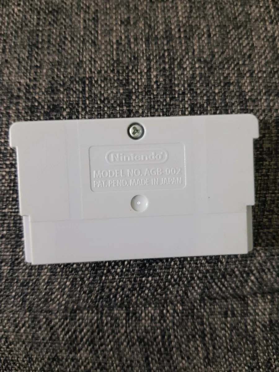 large discount GBA Video Shark Tale for Nintendo Gameboy Advance