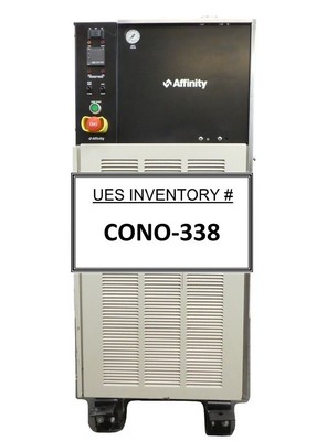 Water Baths & Chillers - Affinity Chiller