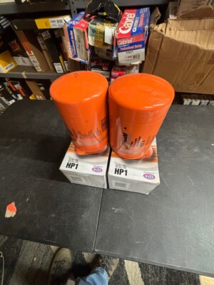 FRAM HP1 "" READ THE LISTING ''' LOT OF 2 | eBay