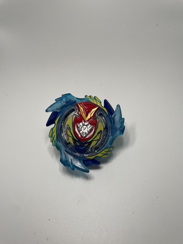 Strike Valtryek V3 6V Vortex Reboot Valkyrie Battle Tower Beyblade ...