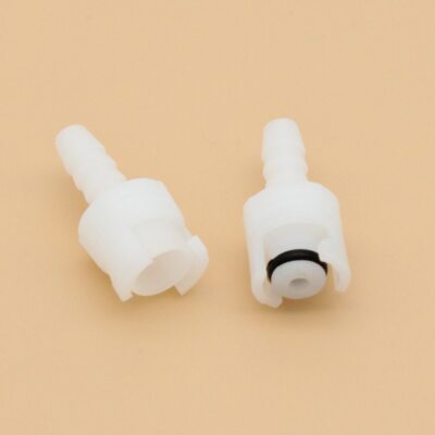 10Pcs NIBP Blood Pressure Cuff Single Tube Air Hose Connector Slot to ...