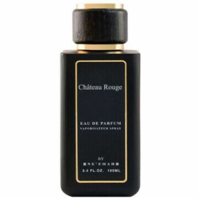 Chateau Rouge Edp Spray Ne'emah Perfumes 100 ml Neemah jasmine rose ...