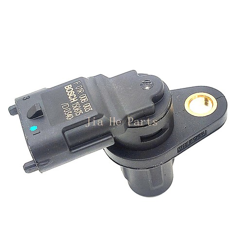 BOSCH 0281002667 0232103046 CAMSHAFT POSITION SENSOR 504048261 ...