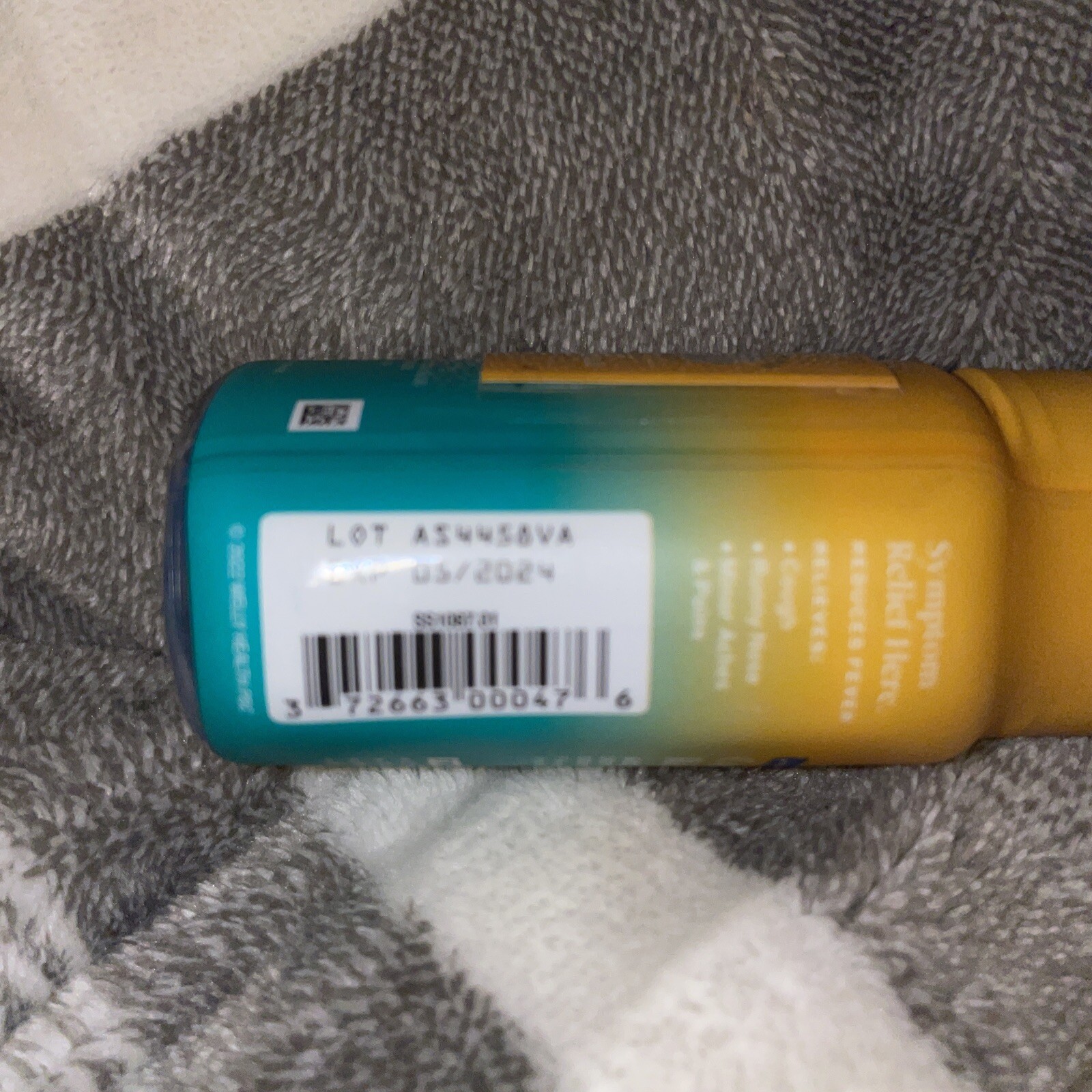 Welly Nighttime Cold & Flu Reliever Fever Pain Cough 26 ct Softgels ...