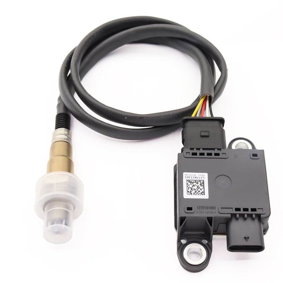 Diesel Particulate Matter PM Sensor T309-18641 0281009157 0281009158 ...