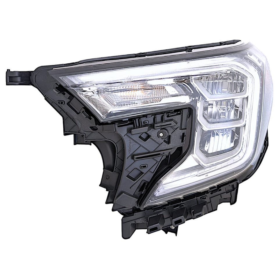 [FULL LED] For 2022-2024 GMC Terrain SLE/SLT Driver Side Reflector ...