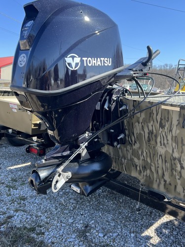 outboard jet pump jet Foot Tohatsu | eBay