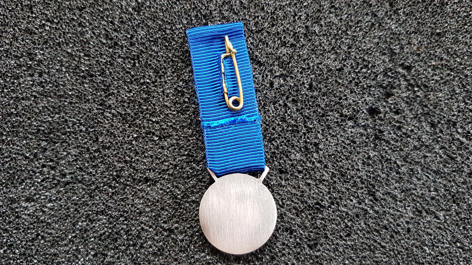 (A37-1367) Luxemburg Marsch Diekirch Miniatur Orden Blau Silber | eBay