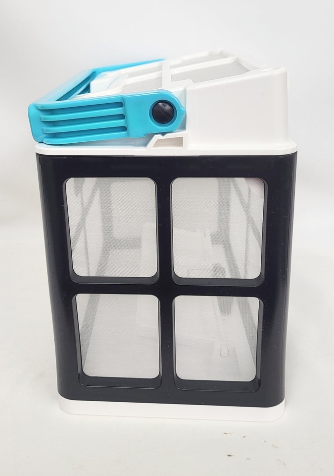 AIPER Seagull Pro Trashcan Component Filter Basket Replacement ONLY | eBay