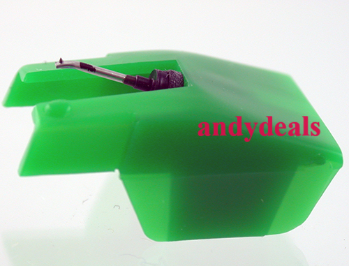 EVG 629-DE, PM2277DE, 200-DEC NEEDLE STYLUS FOR ATS-12s AT12E AT11E ...