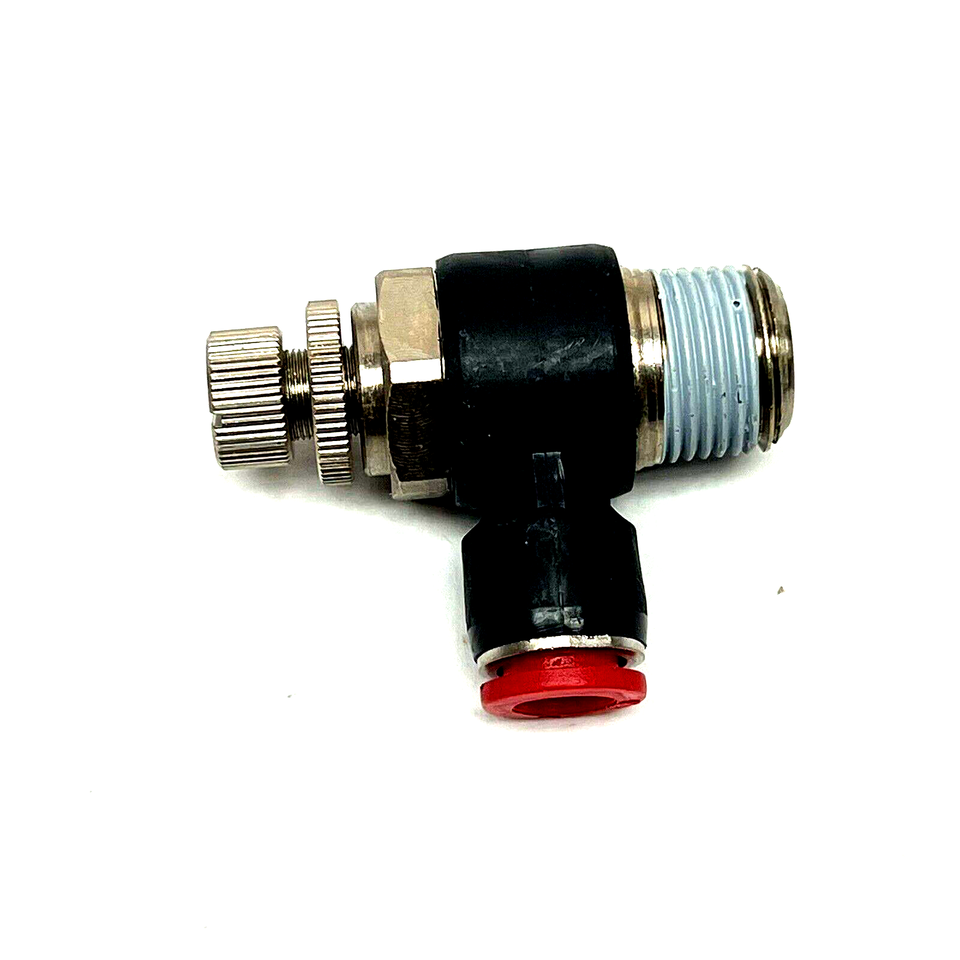 IMI NORGREN C0TA00838 PNEUFIT C BANJO FLOW CONTROL | eBay
