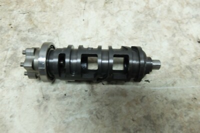 14 Kawasaki ZX 10 1000 ZX10 ZX1000 M Ninja shift shifter drum cam ...