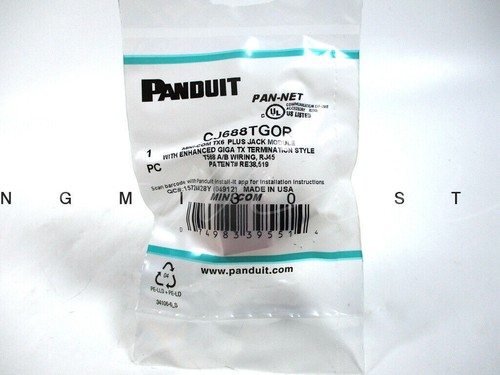 50pc CJ688TGOR Class Six Data Module | eBay