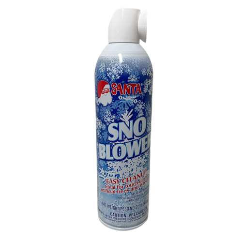 Santa Sno Blower Snow Spray 454g | eBay Australia