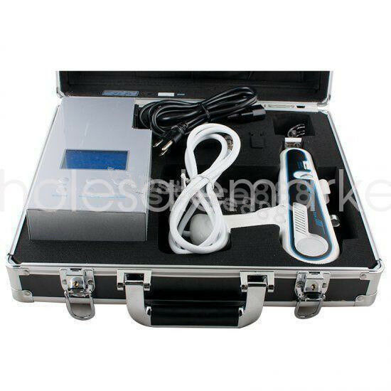 Professional Machine Gun Mesogun Meso Therapy Rejuvenation Wrinkle ...