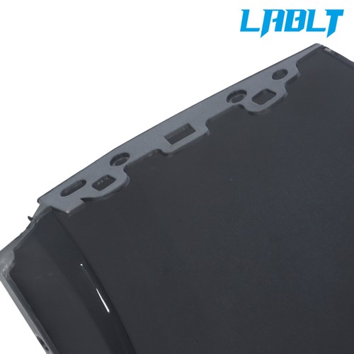 LABLT Primed Front Bumper Cover With Radar Sensor Hole For Ford Escape ...