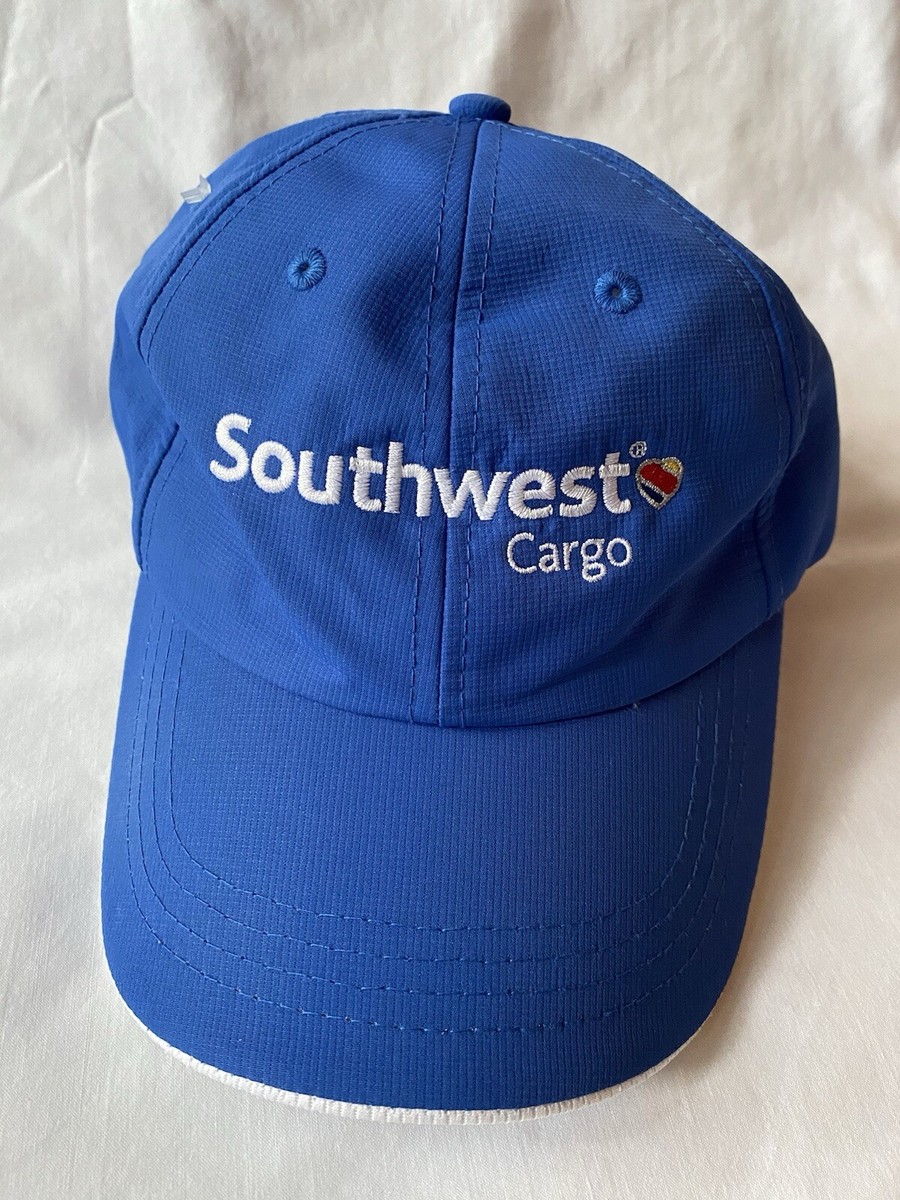 Southwest Airlines Cargo Logo