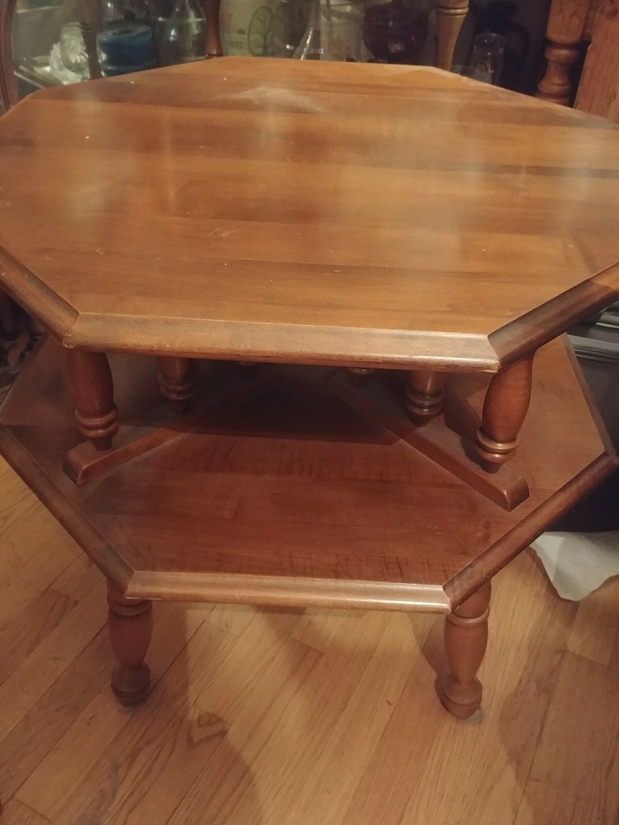 Moosehead Maple Furniture