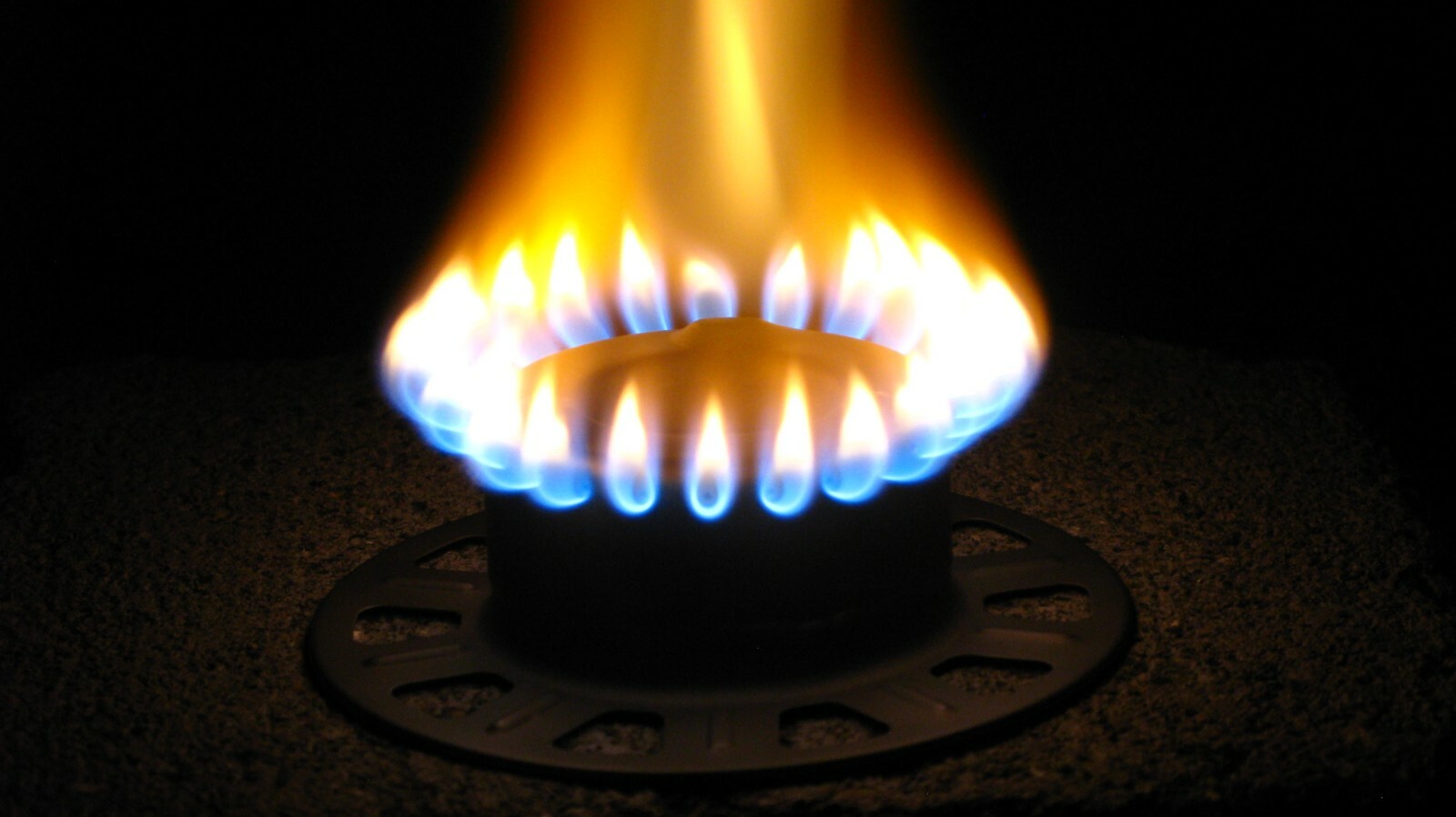 Vargo Decagon Alcohol Stove for sale online | eBay