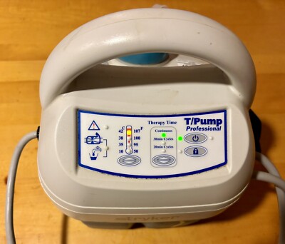 STRYKER T/PUMP PROFESSIONAL MODEL TP700C | eBay