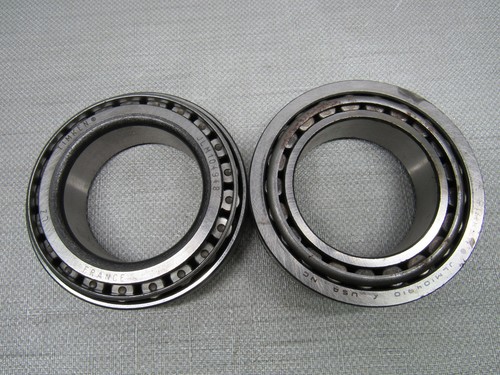 Timken JLM104948 & JLM104910 Roller Bearing Lot of 2 | eBay