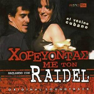 Various Χορεύοντας Με Τον Raidel - Bailando Con Raidel CD 2005 So | eBay