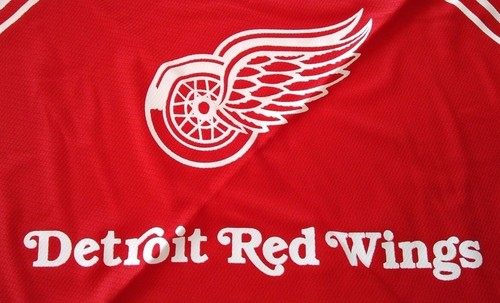 NHL Detroit Red Wings Fashion Fandana Bandana | eBay