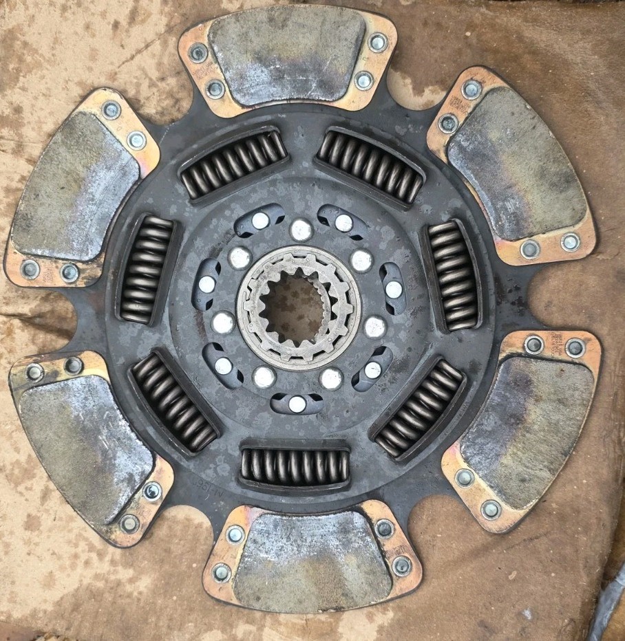 122002-35A Clutch PARTS | eBay