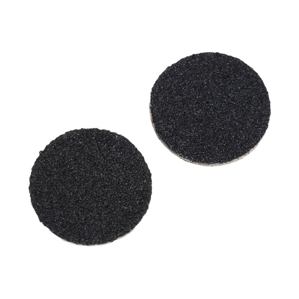 Mm Pcs Callus Sandpaper Durability Remove Calluses Effective Dead Skin ...