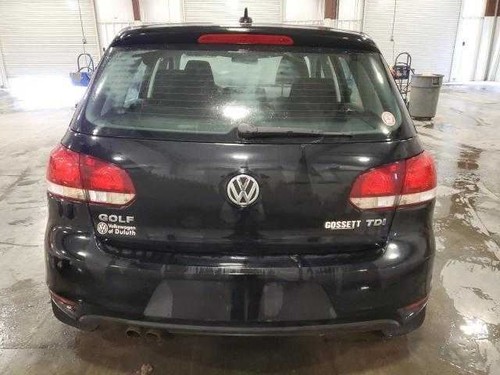 Timing Cover 2.0L Diesel Engine ID Cjaa Lower Fits 03-07 09-14 JETTA | eBay