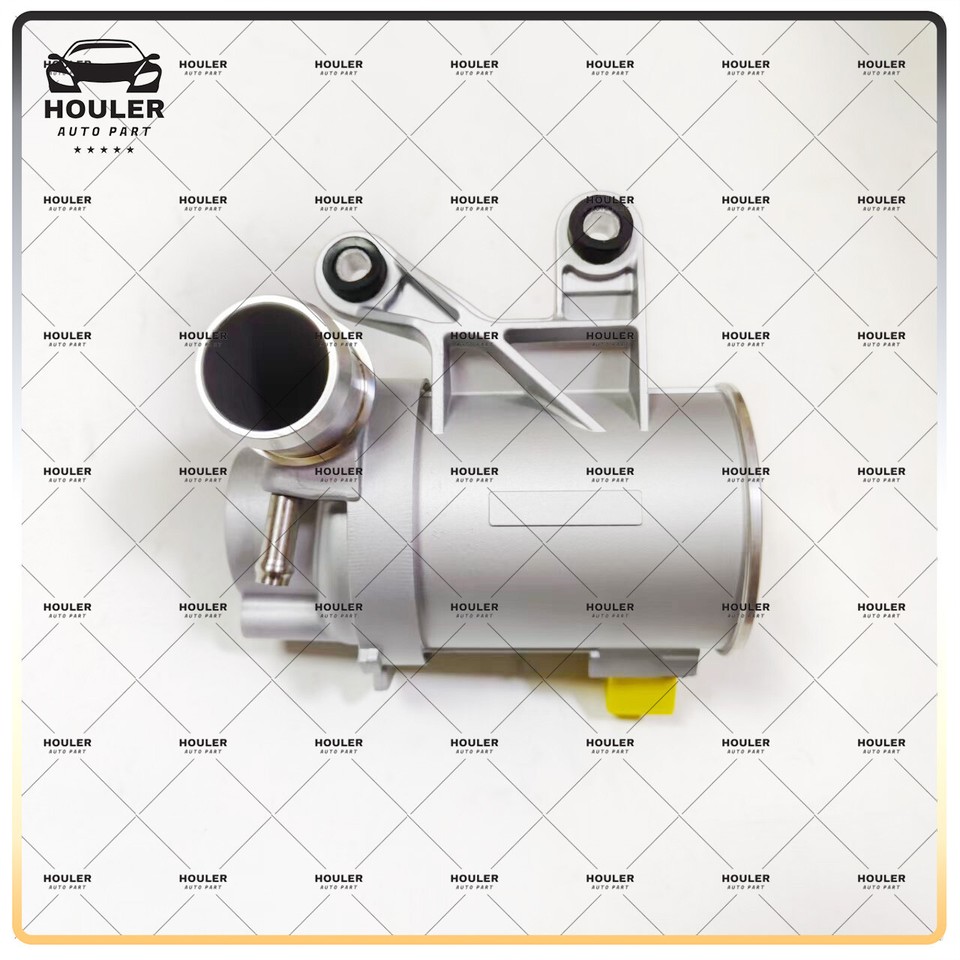 OEM For Mercedes M274 C200 E200 C300 E300 GLC Water pump A2742000107 ...